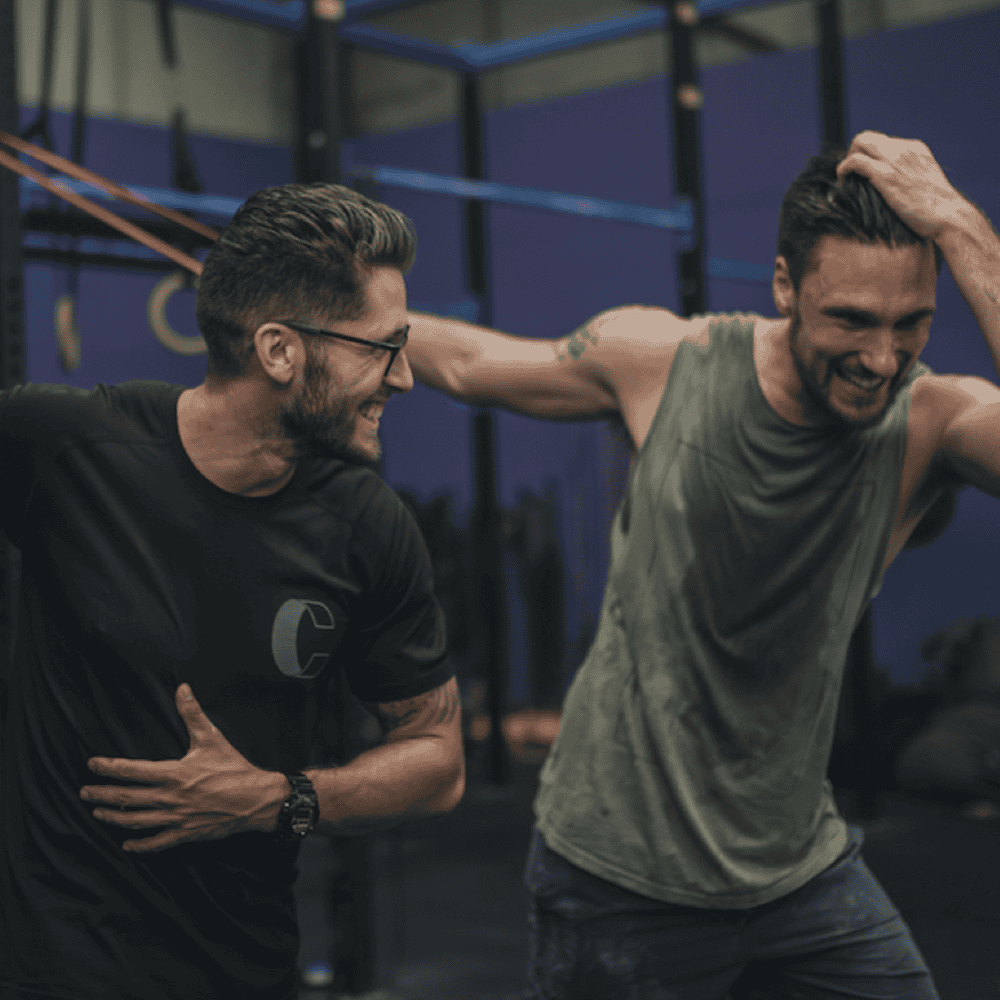 How Creature Fitness Expanded to Over 300 Members - Wodify
